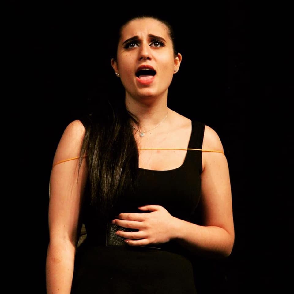 steph photo – Louisa Morgan